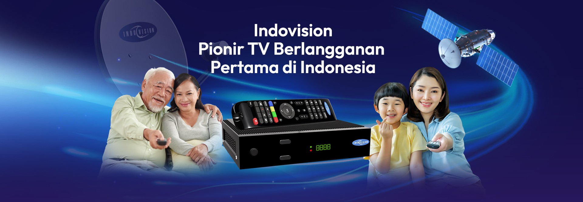 INDOVISION